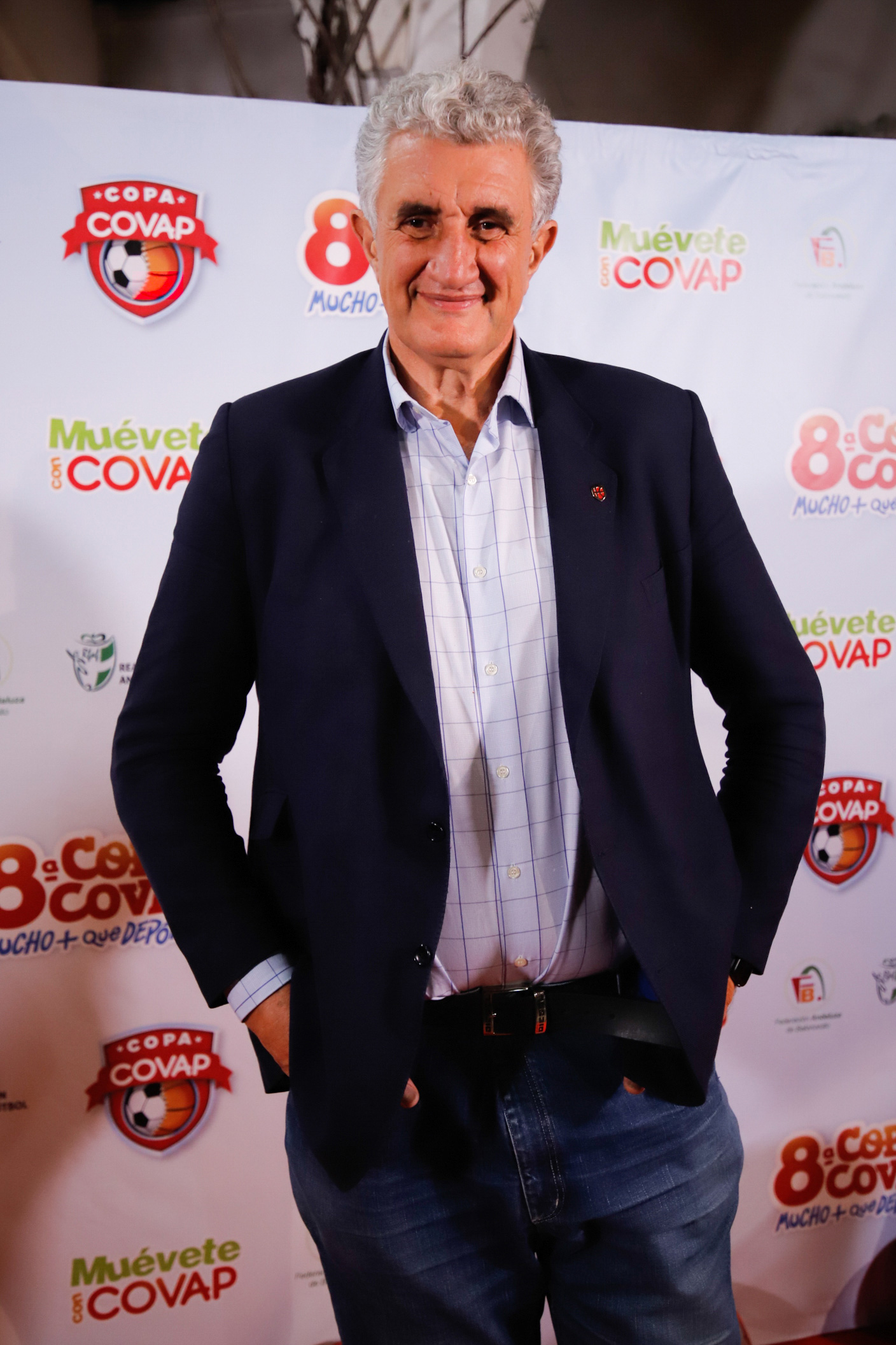 Fernando Romay: "La Copa COVAP ya tiene un lugar predominante en los ...